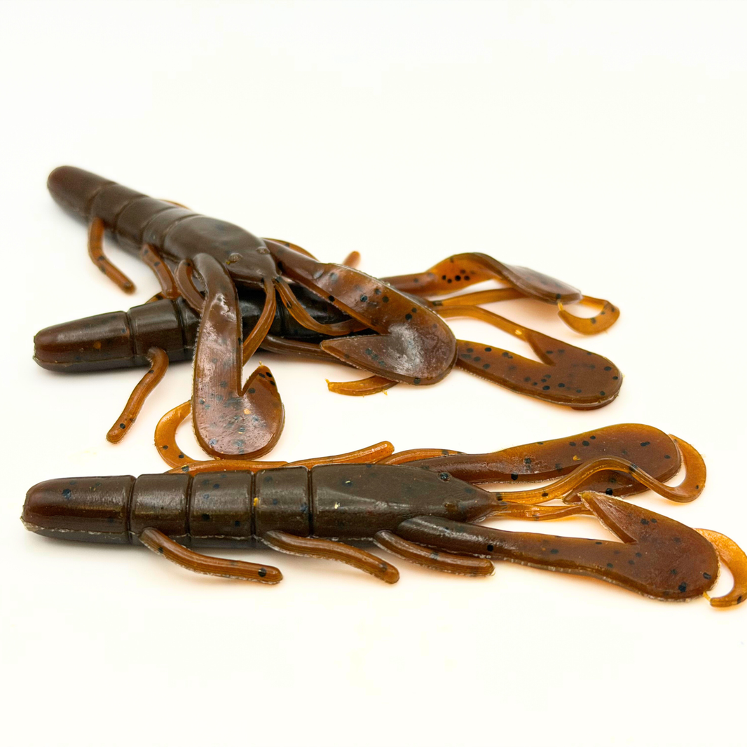 Bass Patriot Lures