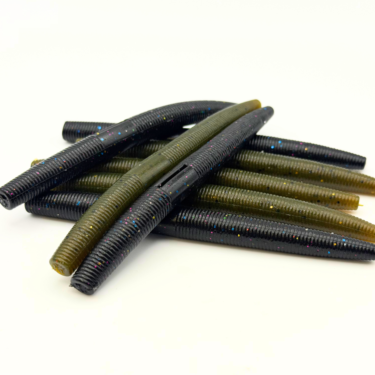 Senko Worms – Bass Patriot Lures
